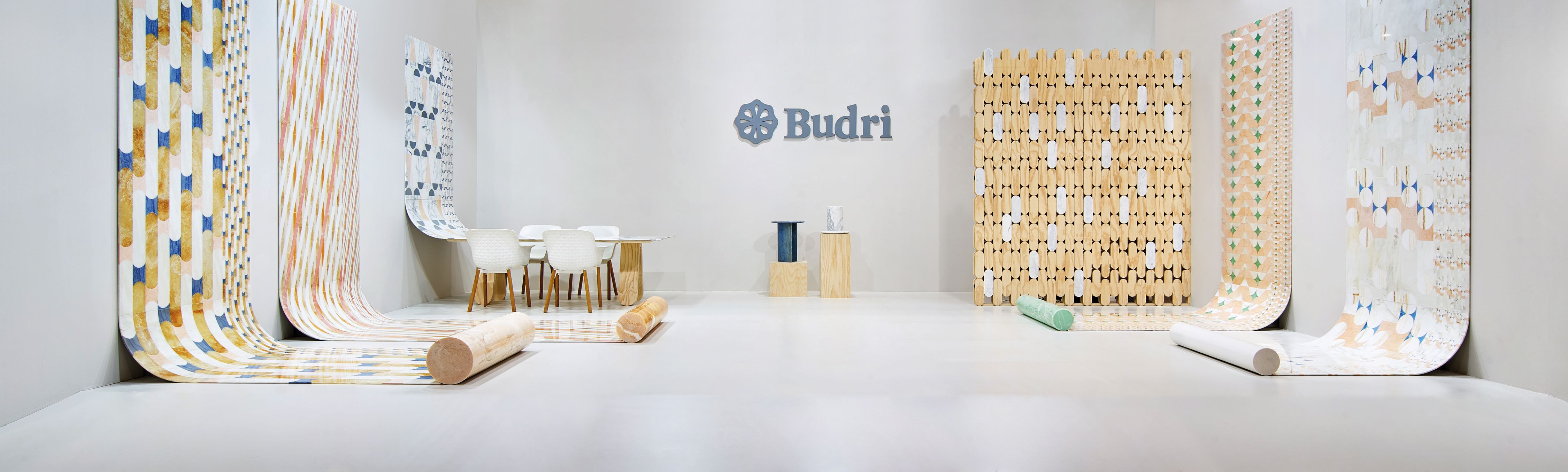 Fuorisalone 2016 Milano: Santoni presenta la collezione Papiro disegnata da Patricia Urquiola ...