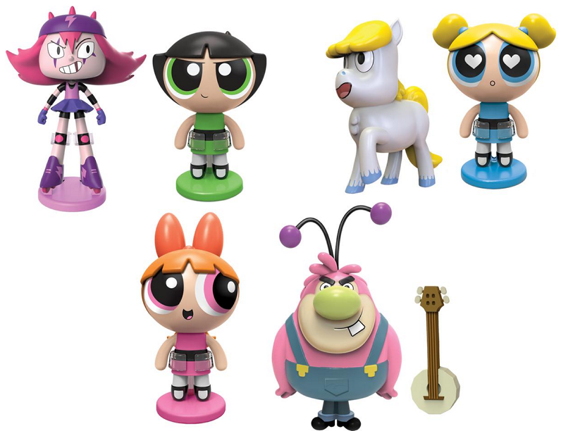 Le Superchicche, le novità by Spin Master | Pinkblog