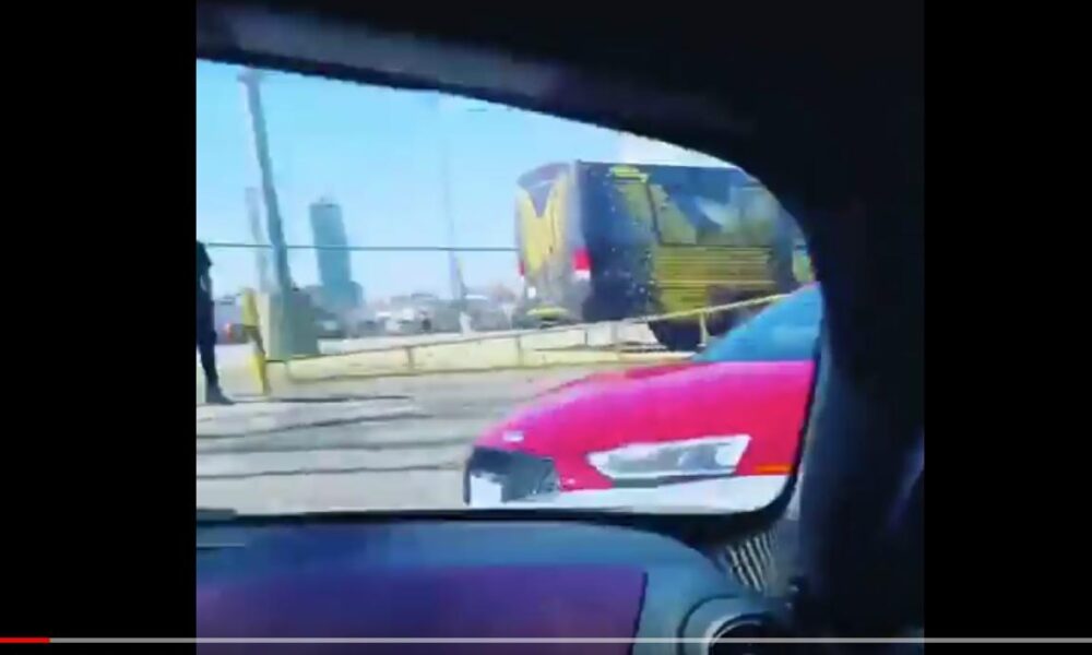 McLaren 720S colpisce Audi R8: incidente fra supercar [Video] | Pinkblog