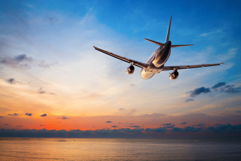 Son of Concorde: l'aereo supersonico che ti porta ovunque nel mondo in ...