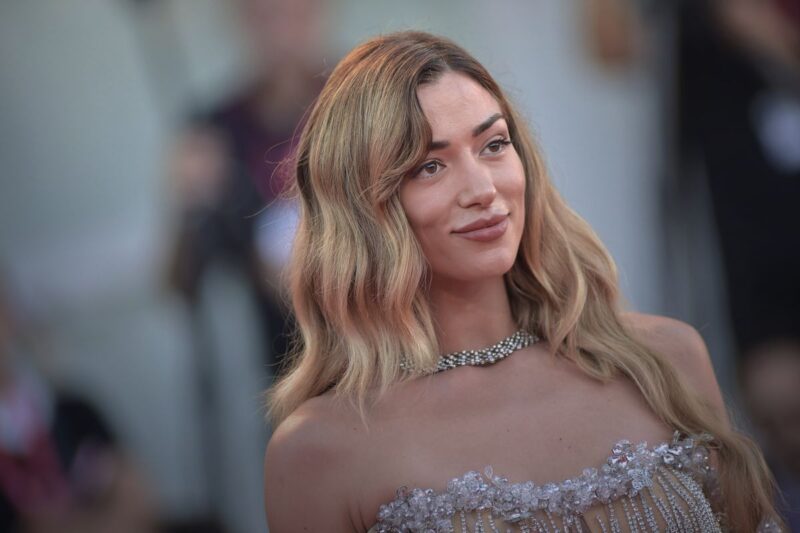 Soleil Sorge, la malattia della madre e l'amore: l'intervista a ...