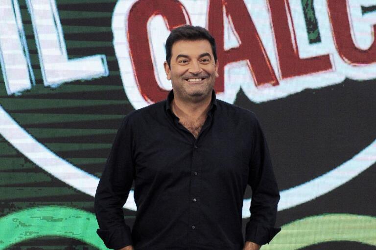 Max Giusti: "Vi spiego perché è finita con Selvaggia Lucarelli" Pinkblog
