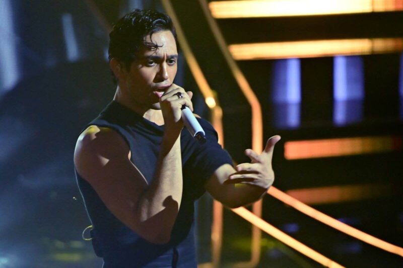 Mahmood: la scaletta dei concerti del tour 2024 | Pinkblog