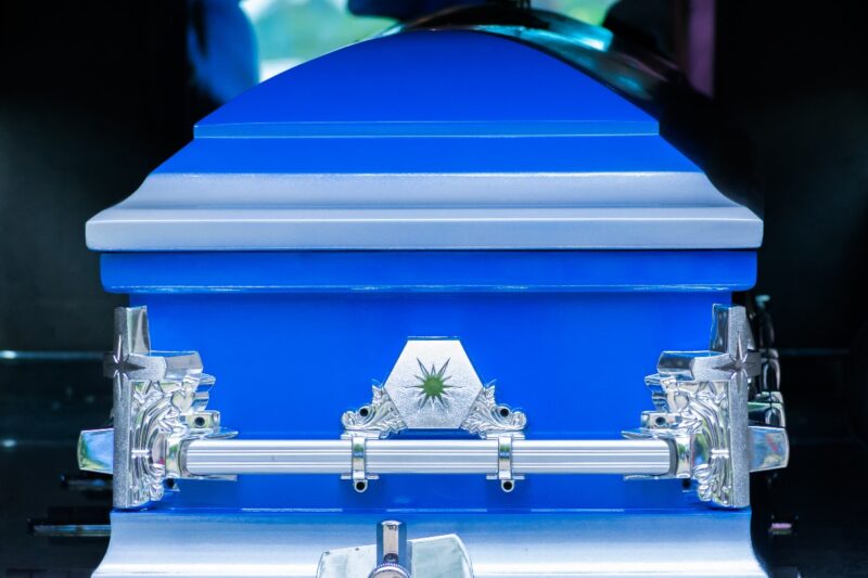 Cos'è la capsula sarco: ecco come funziona la 'navicella' del suicidio