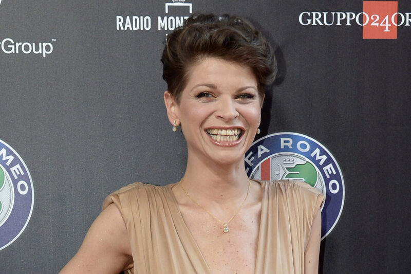 Frasi Alessandra Amoroso: le citazioni più amate dai fan