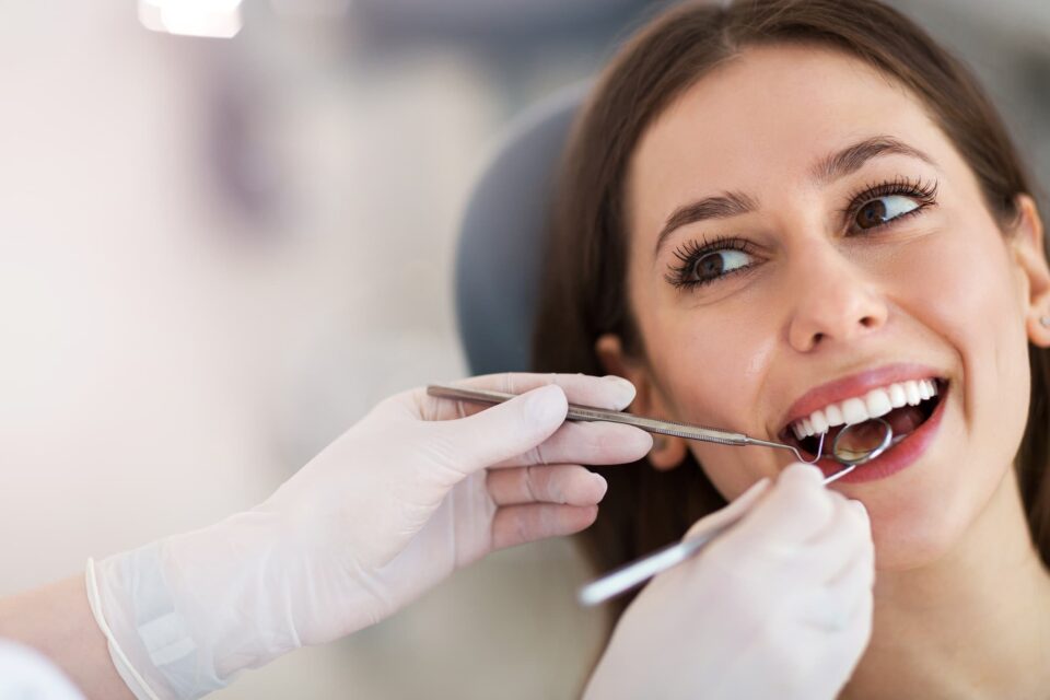 Sigillatura dei denti: perché oggi viene consigliata sempre più spesso ...